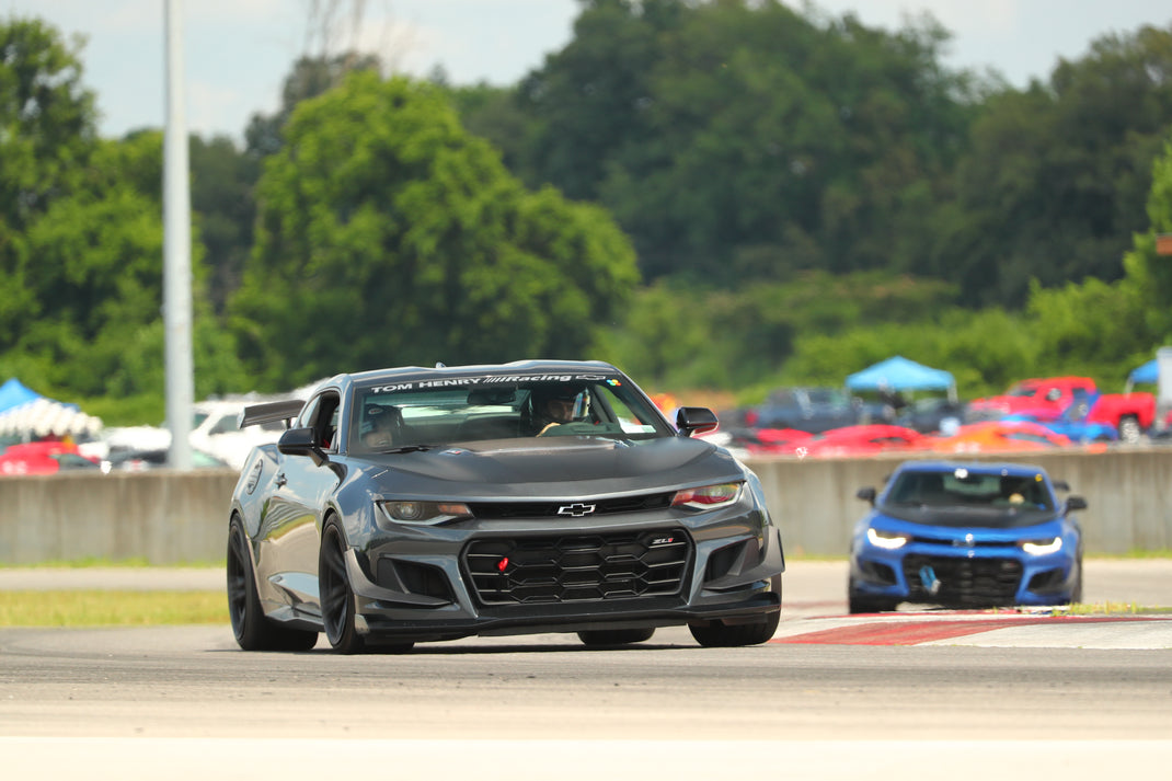 Camaro Fest