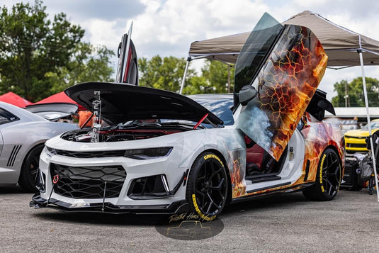 Camaro Fest